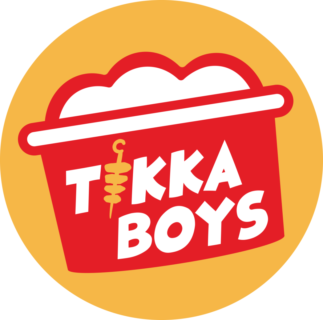 About | TikkaBoys inc